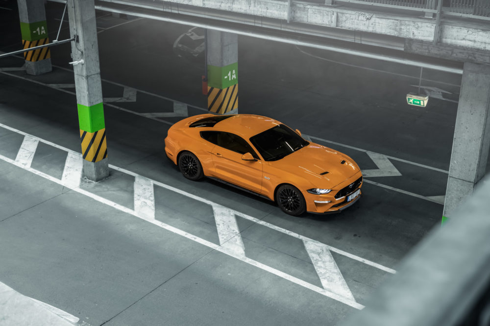 Automobilio įsigijimas lizingu - Deals On Wheels